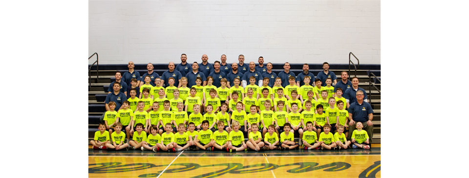 Upper Perk Wrestling > Home